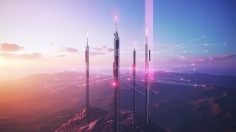 About Us - Zinox Technologies